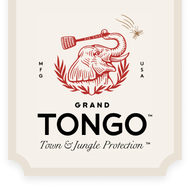 Grand Tongo | Grand Tongo